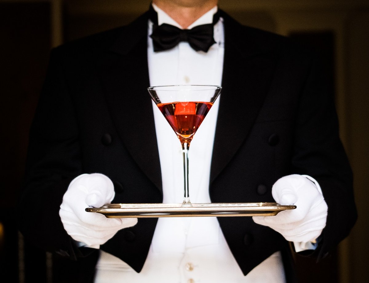 Butler Service im Preidlhof - Ihr Luxusurlaub in Südtirol